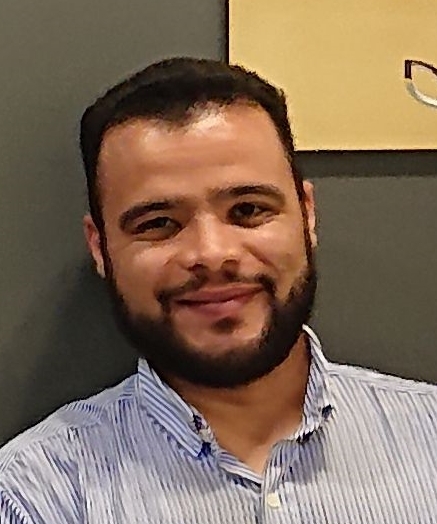 Sharkawy Wagih Abdel Baki – 이동훈 연세 정형외과