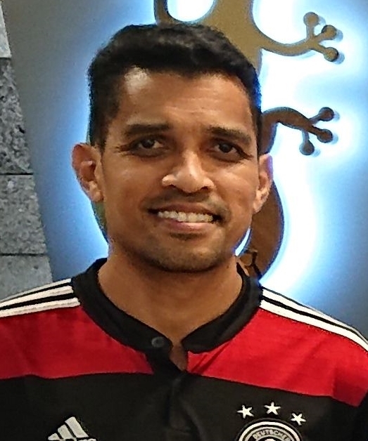 Mohammad Ashik Bin Zainuddin – 이동훈 연세 정형외과